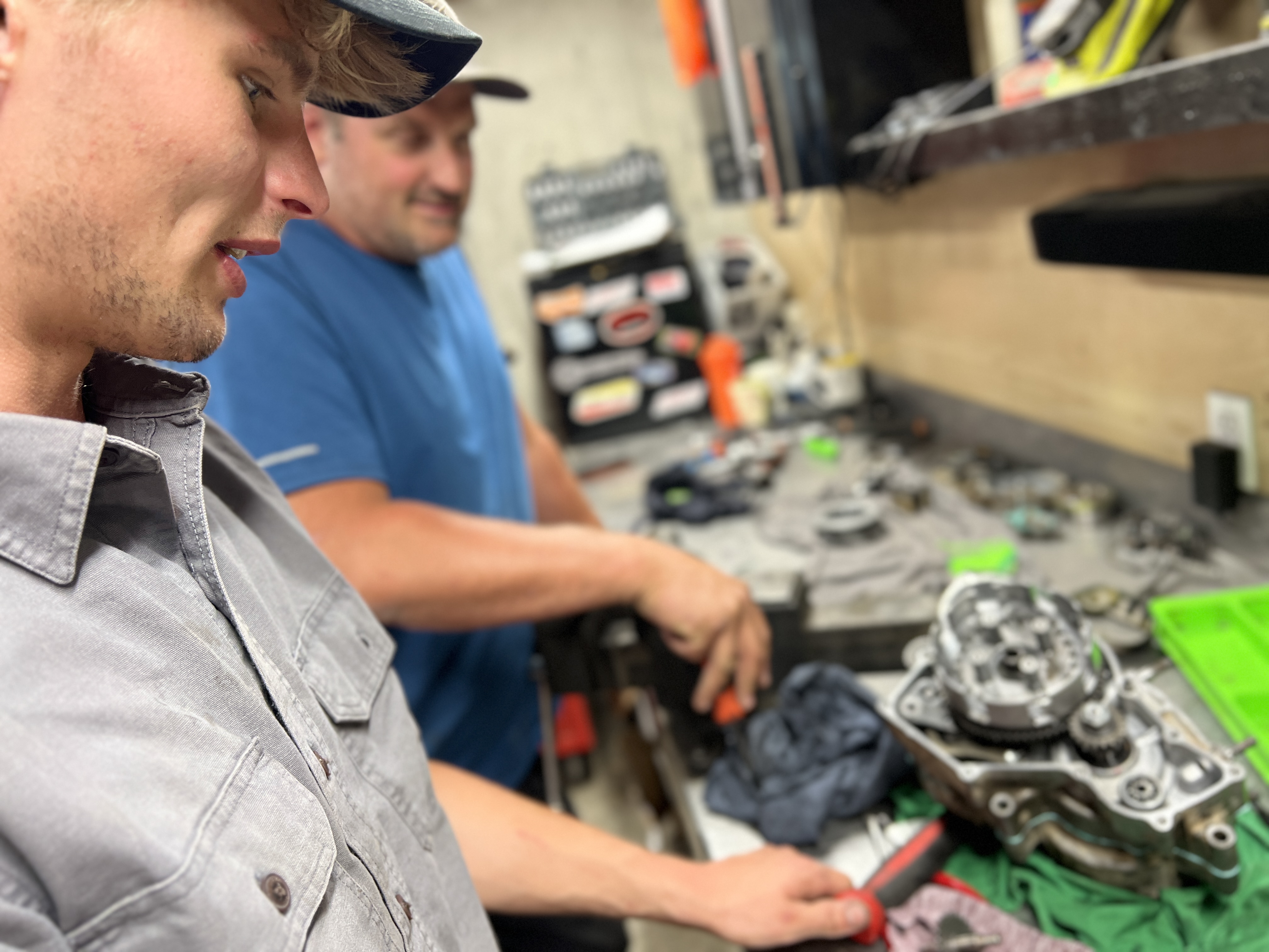 About Us – Play Hoeky Motorsports
